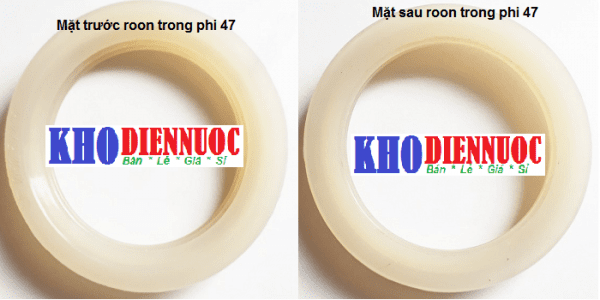 Ron trong ống thủy tinh năng lượng mặt trời phi 47 - khodiennuoc.com