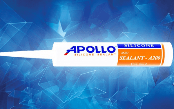 Hướng dẫn cách nhận biết các loại keo silicon Apollo - khodiennuoc.com